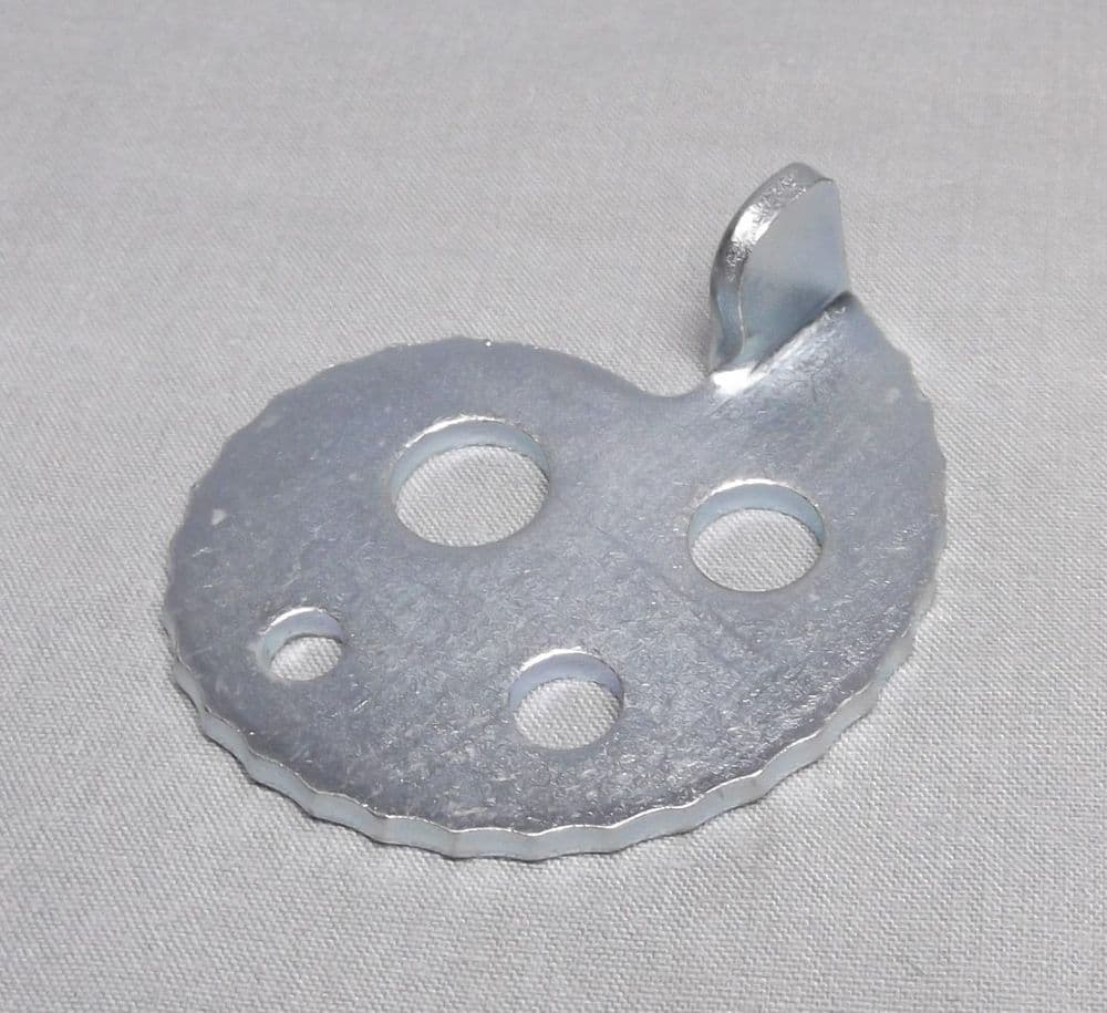 LEM Rear Wheel Adjuster Cam LH 0963500845