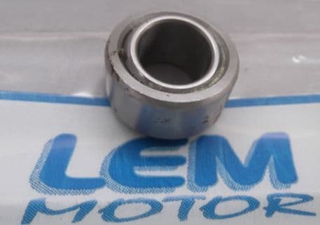 LEM RX2 / RX65 Rear Suspension Unit Top Mounting Spherical Bearing ...