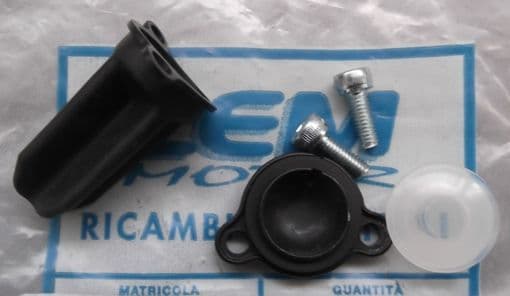 LEM RX65 Rear Brake Master Cylinder Repair Kit 2025000721/9