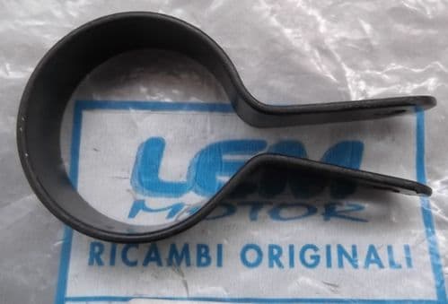 LEM RX65 Rear Suspension Remote Reservoir Mounting Clamp 2013400422FC