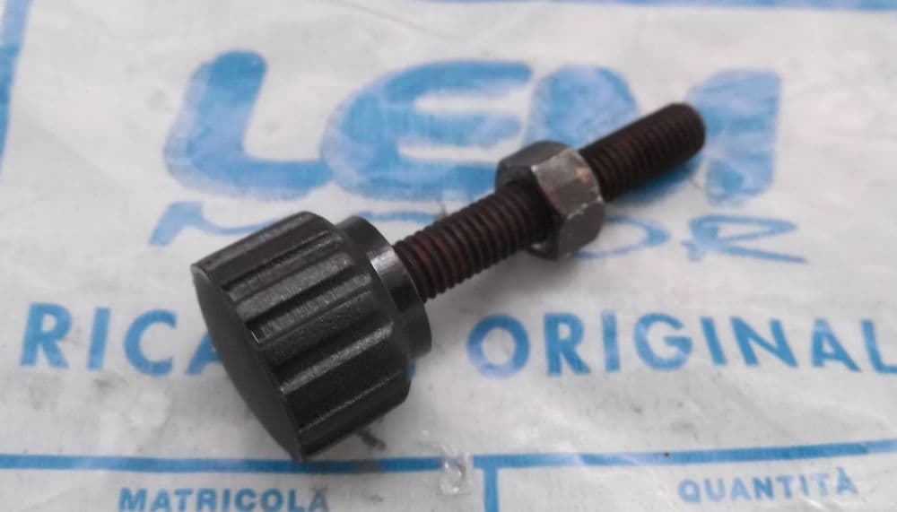 LEM Speed Limiter Screw 0973800492C