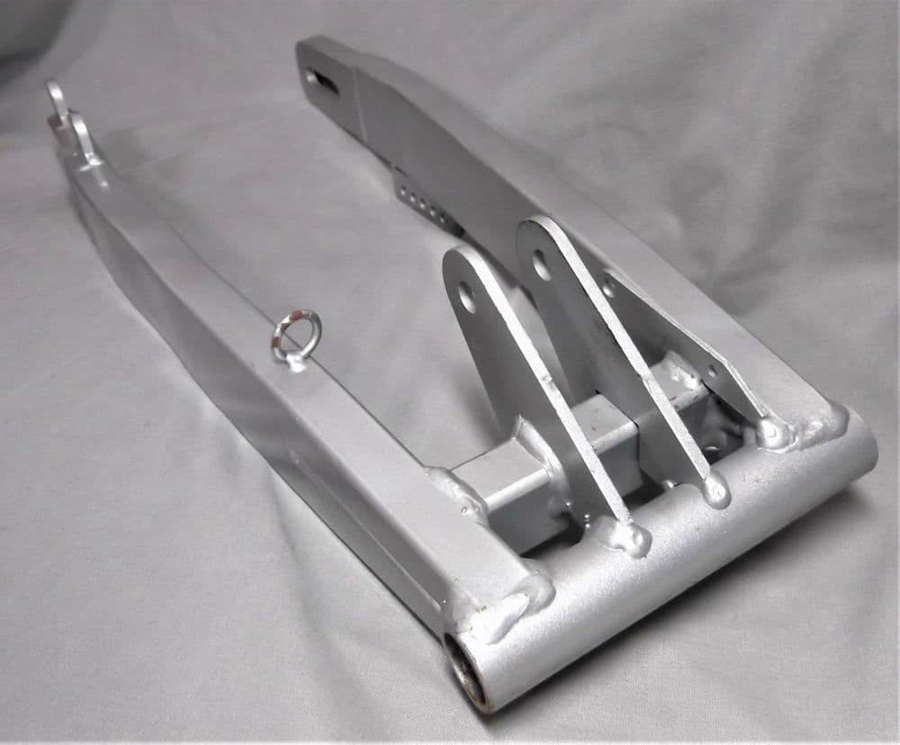 LEM Swingarm - Steel 0973400710BC