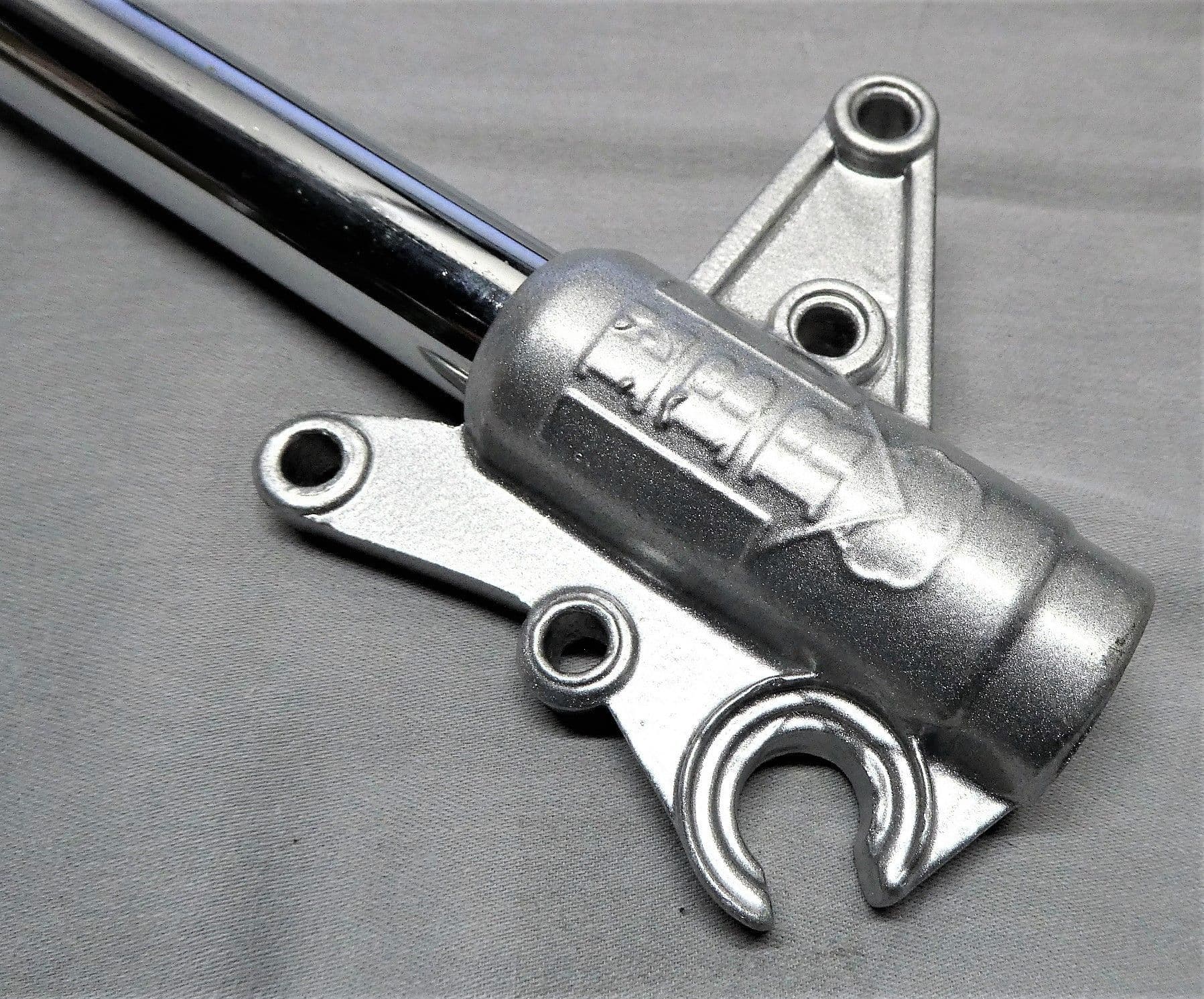 Malaguti Grizzly 10 LH Front Fork Tube 120 342 00