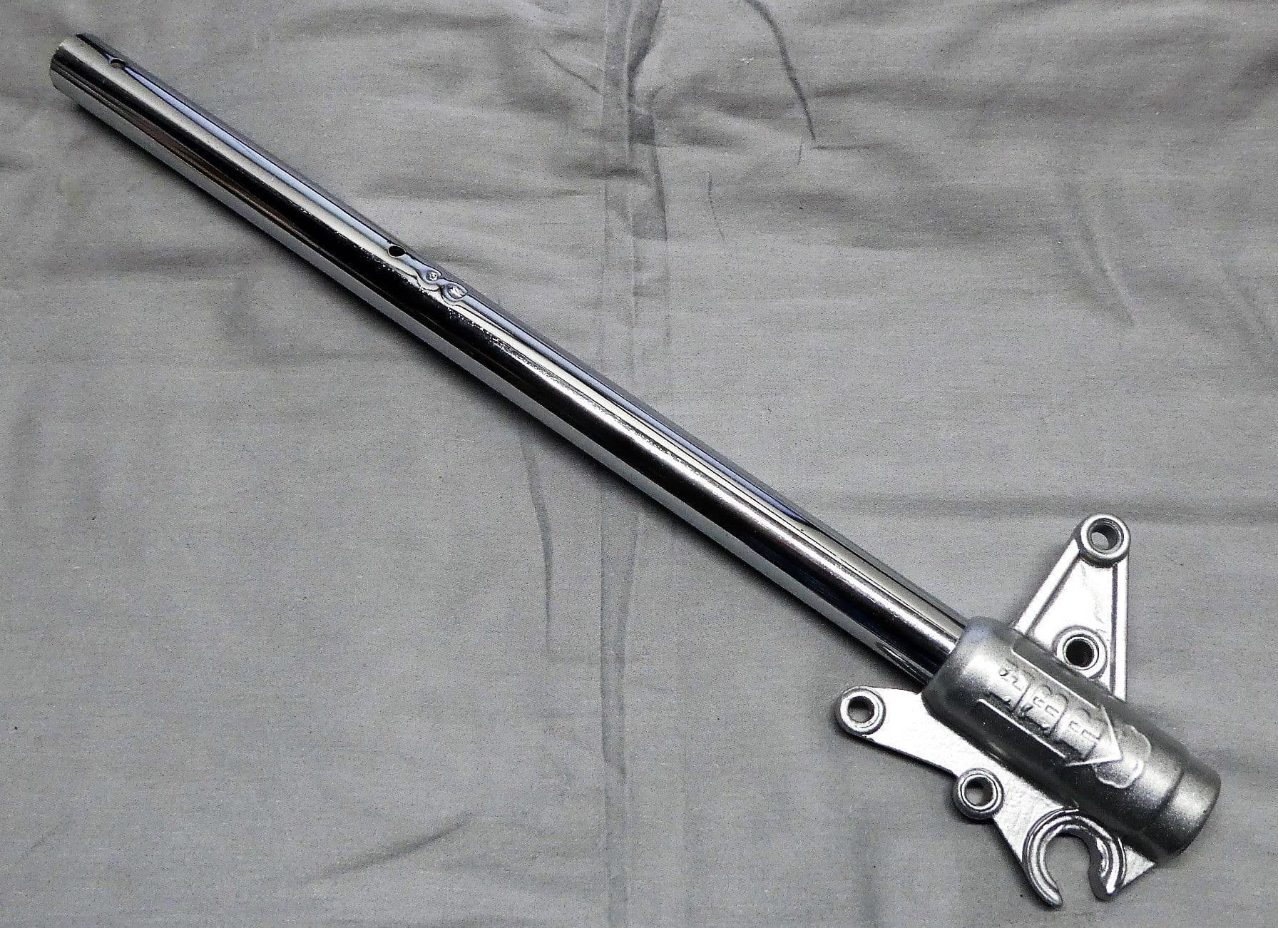 Malaguti Grizzly 10 LH Front Fork Tube 120 342 00