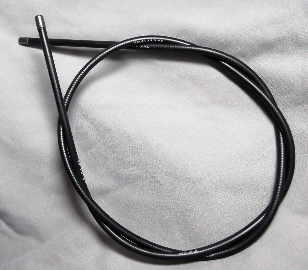 Malaguti Grizzly 10 Rear Brake Cable Outer 047 063 03