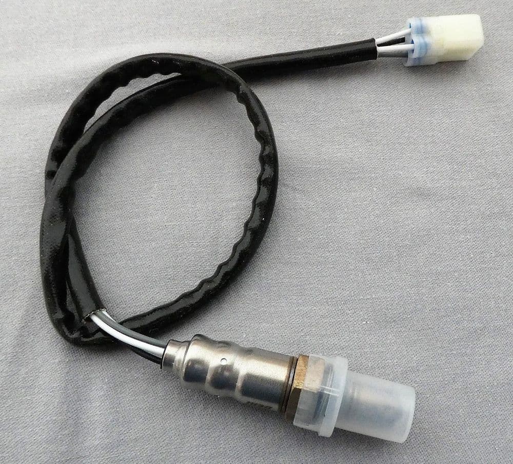 MASH Black Seven Oxygen Sensor 1114111001000
