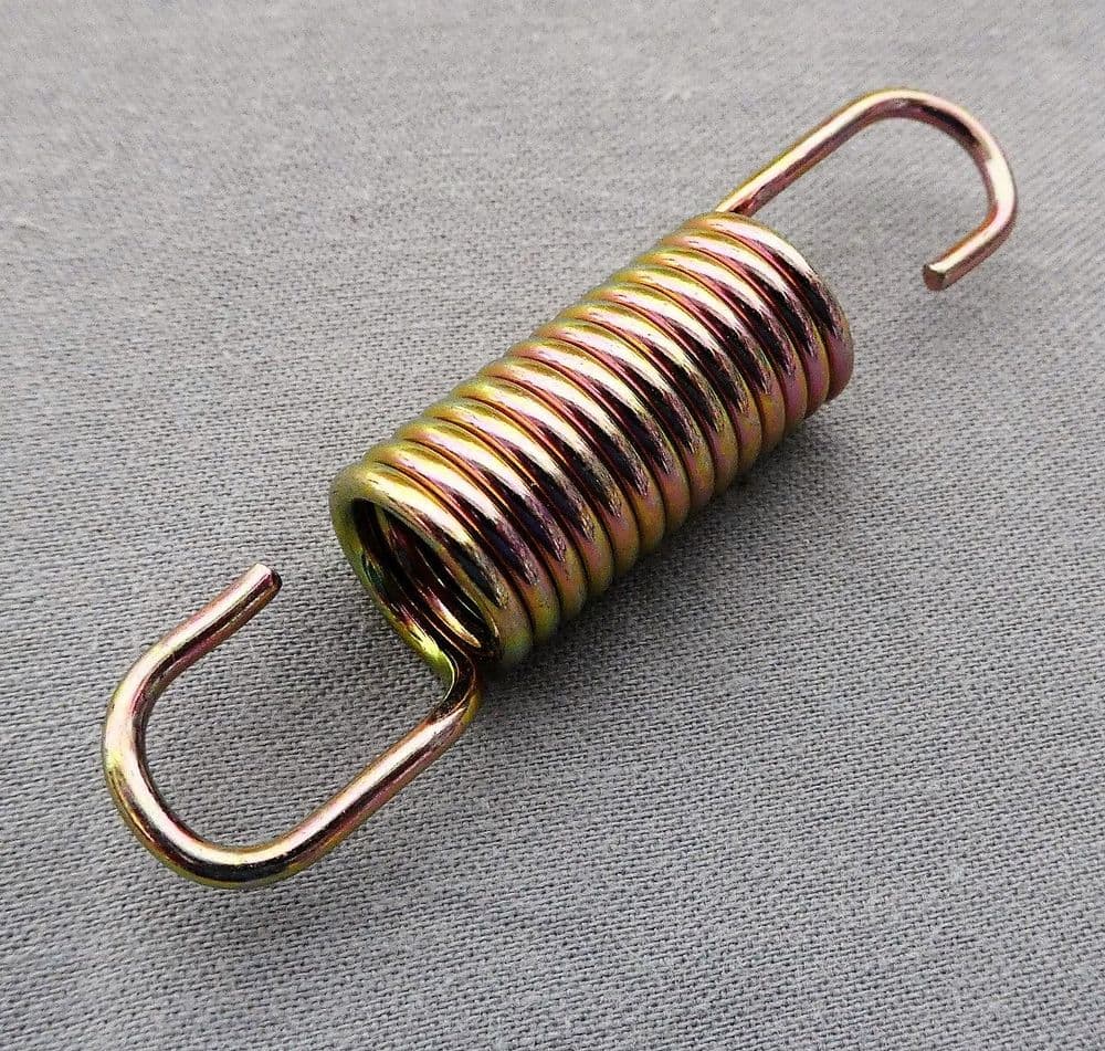 MASH Brake Pedal Return Spring 1290300031000