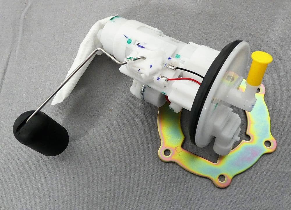 MASH City 125 Fuel Pump 39370AFAM9000