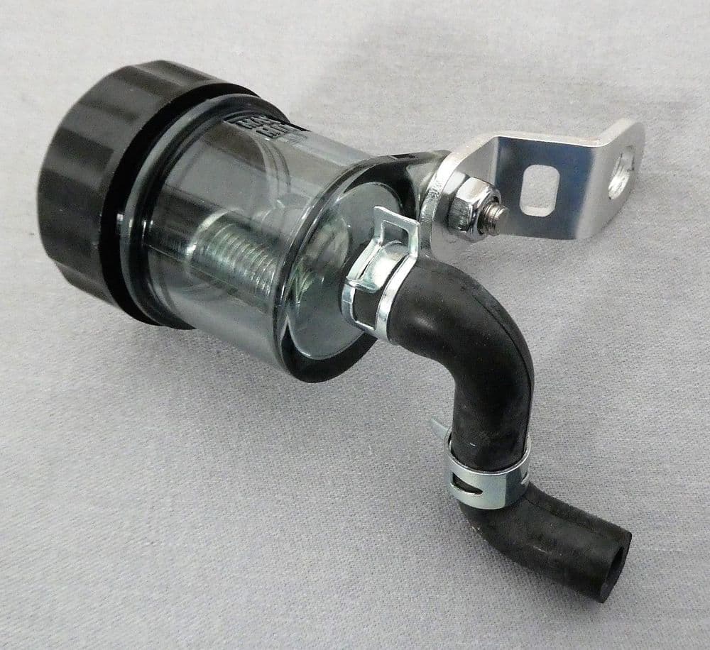MASH Dirt Track 125 / 250 Front Brake Fluid Reservoir 1141400016310