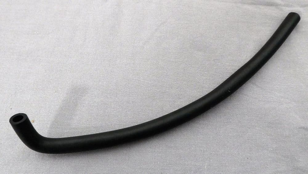 MASH Fifty Crankcase Breather Pipe LF5000000155