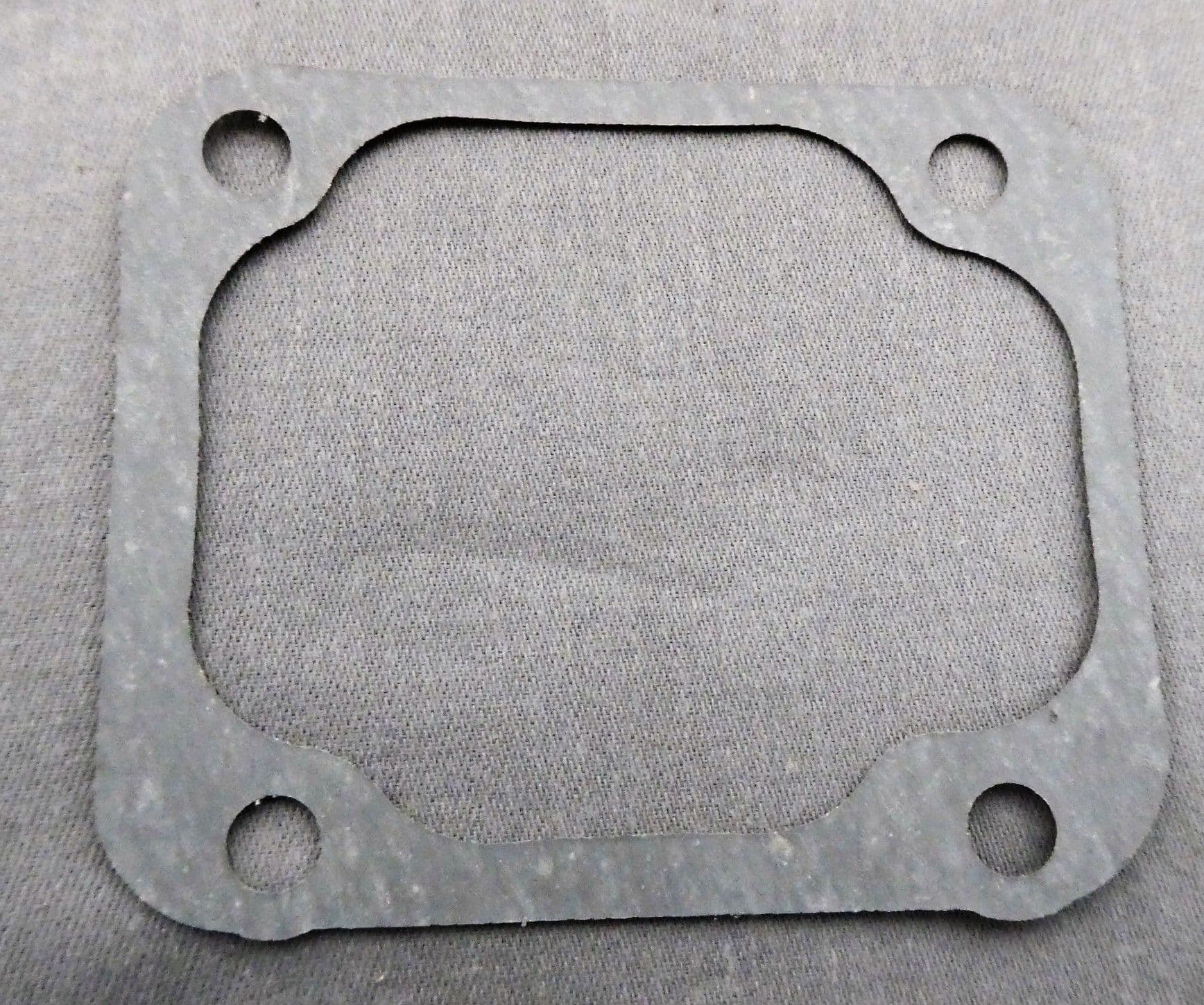 MASH Fifty Cylinder Head Cover Gasket LF5000000036