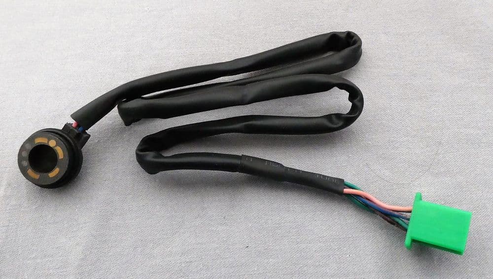 MASH Fifty Gear Position Switch LF5000000239