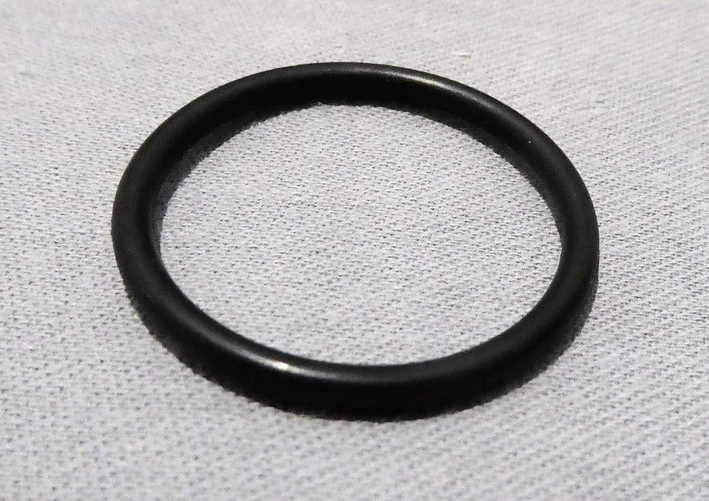 MASH Fifty Magneto Inspection Cover O-ring LF5000000120