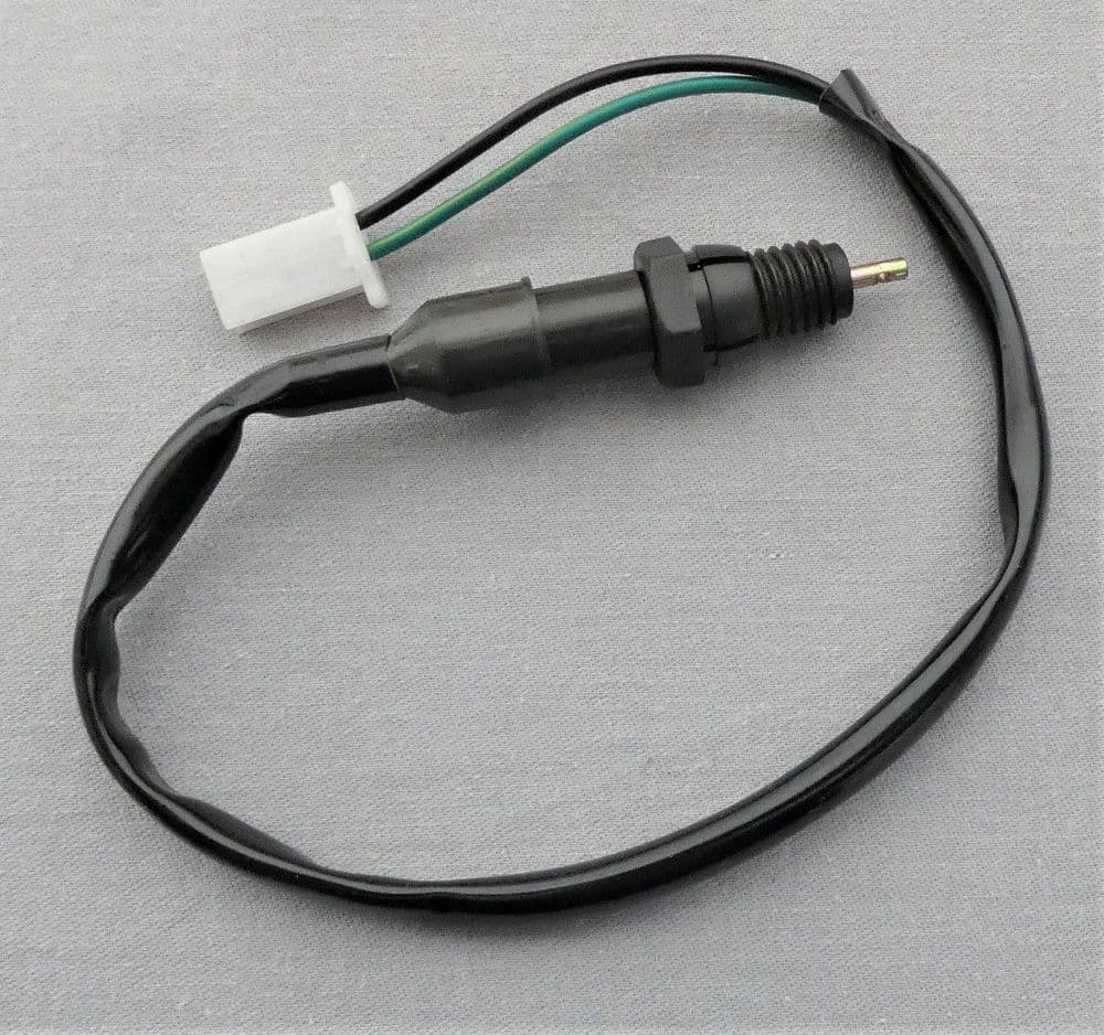 MASH Front Brake Light Switch 1180300090000