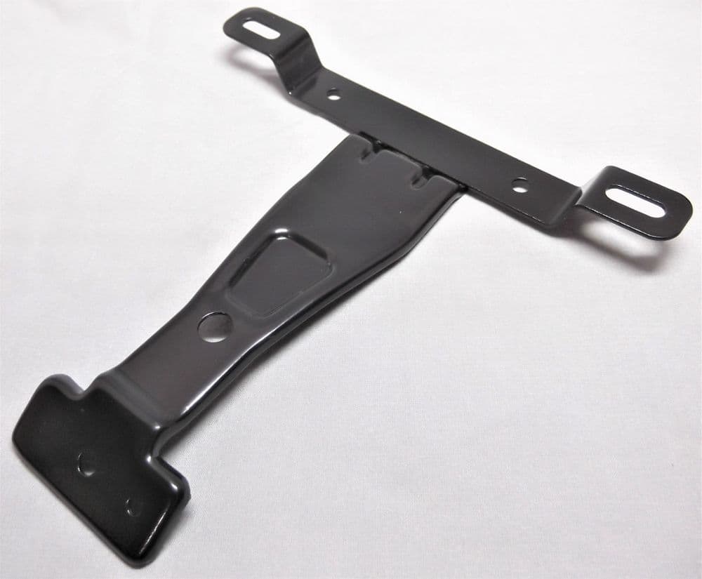MASH Number Plate Bracket 73280100