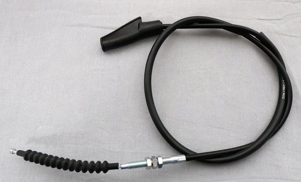 MASH Scrambler 400 Clutch Cable 47020246