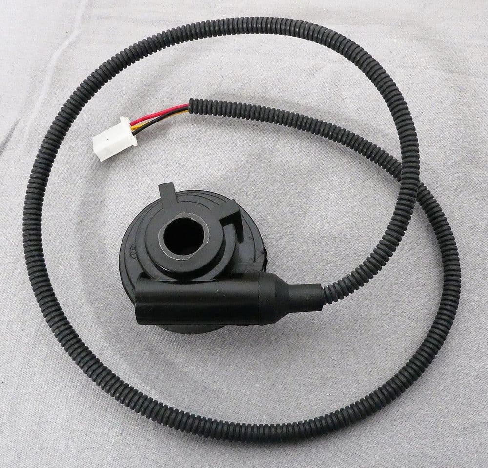 MASH Speedometer Drive Gear 1081400053000