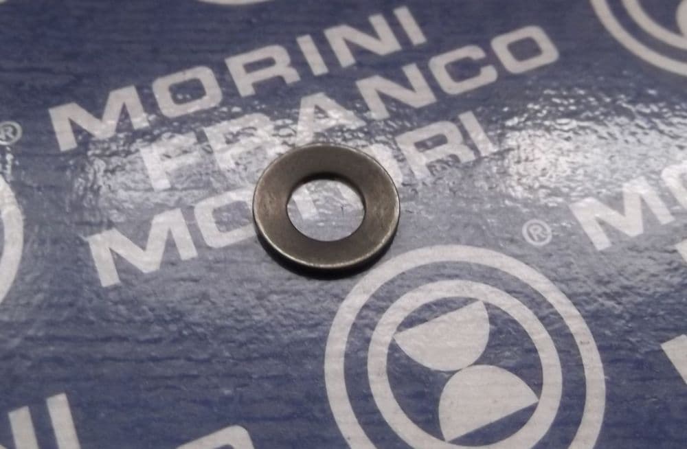 Morini Franco Belleville Spring Washer 20 1196