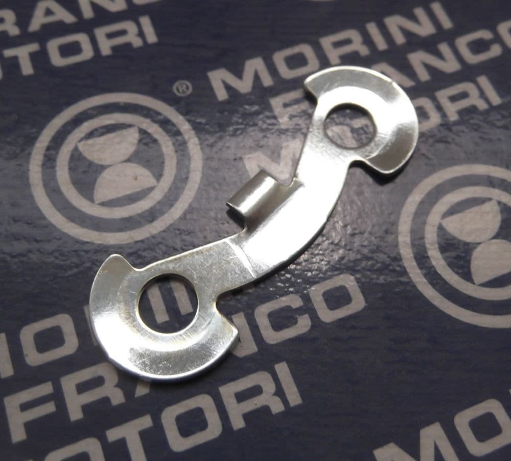 Morini Franco FM65 Clutch Screw Lock Tab 23 7082