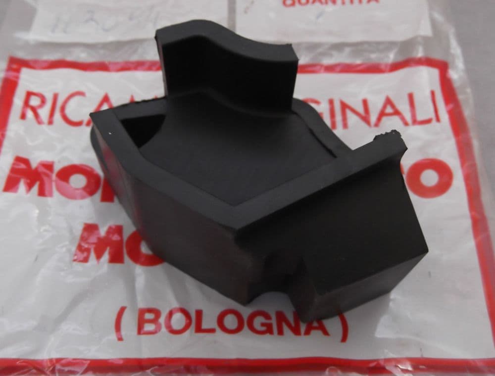 Morini Franco FM65 Magneto Cover Grommet 16 3084