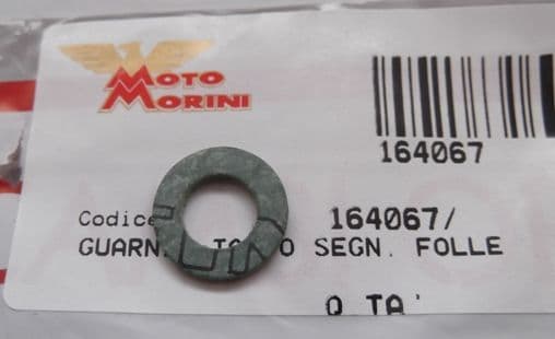 Morini Franco GSA Spring Cover Gasket 16 4067