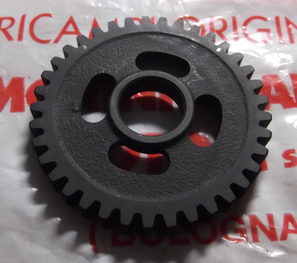 Morini Franco Motori FM65 2nd Gear Pinion 18 1232