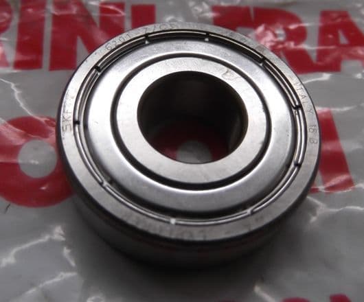 Morini Franco Motori FM65 Output Secondary Shaft Inner Bearing 12 6028