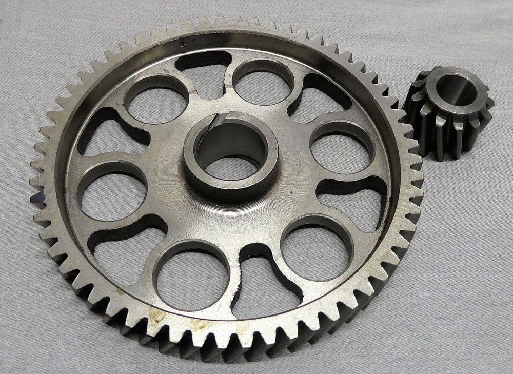 Morini Franco Motori S5 Gear Set 27 0046