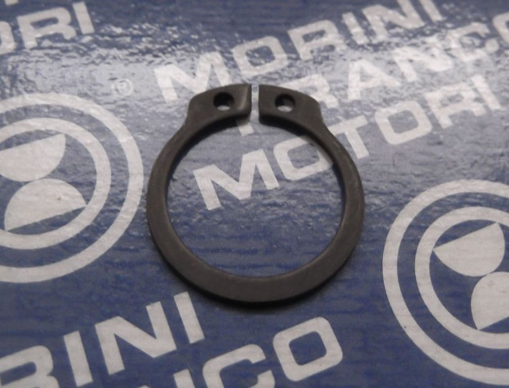 Morini Franco Motori S5 Kickstart Spring Circlip 10 5019