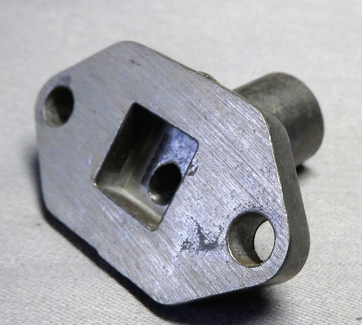 Morini Franco Motori S5 Restricted Inlet Mounting 25 1059R