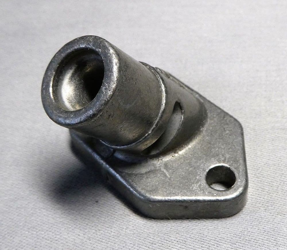 Morini Franco Motori S5 Restricted Inlet Mounting 25 1059R