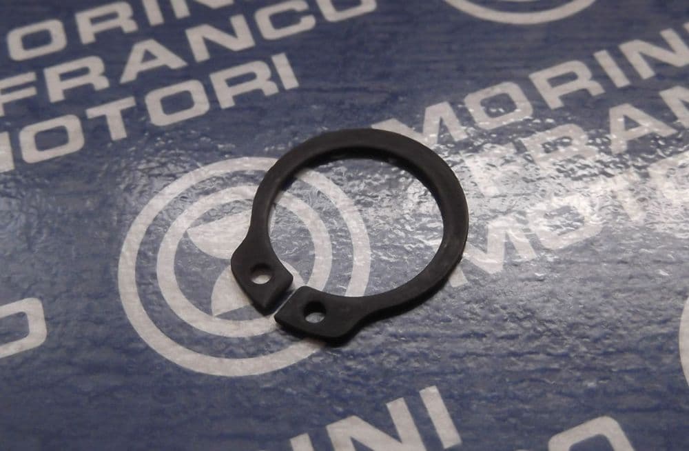 Morini Franco Motori S6 Front Sprocket Circlip 10 5035