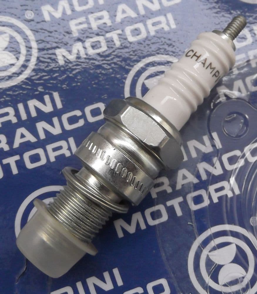 Morini Franco Motori Spark Plug by Champion 12 7347