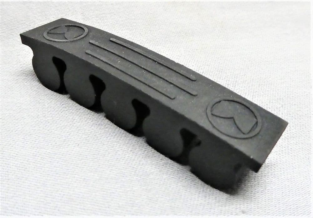 Morini Franco S5 Cylinder Fin Damper 16 3030