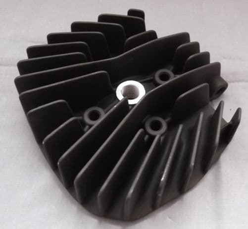 Morini Franco S6S Cylinder Head 27 5091