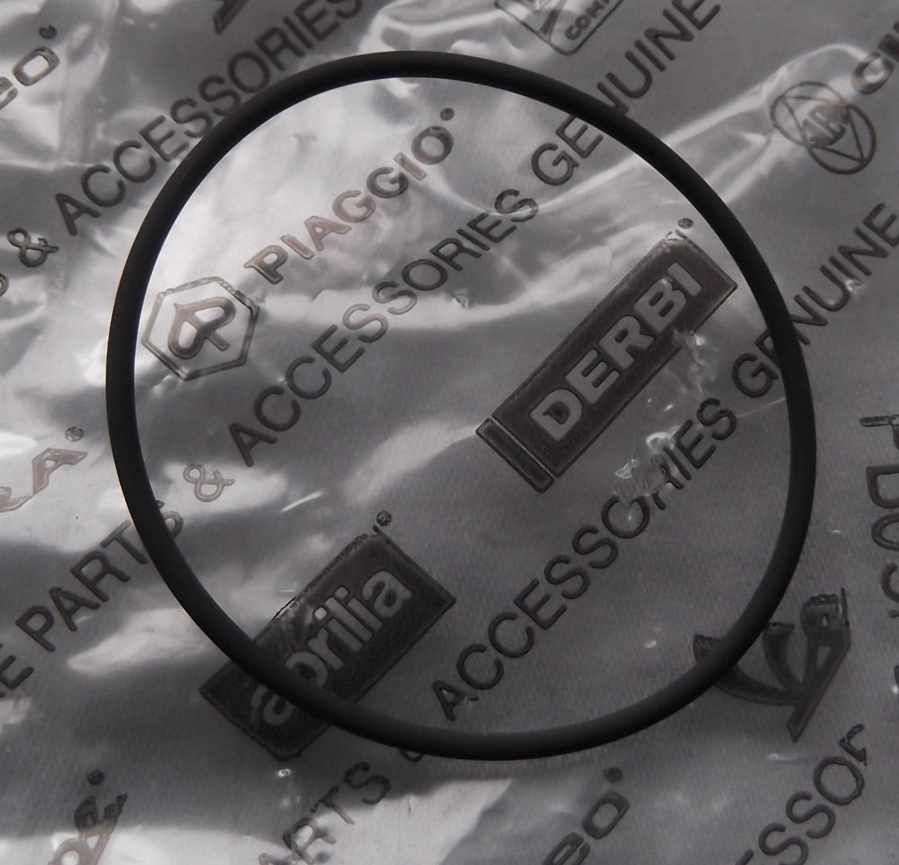 Moto Guzzi 1200 Timing Shaft O-ring 976488