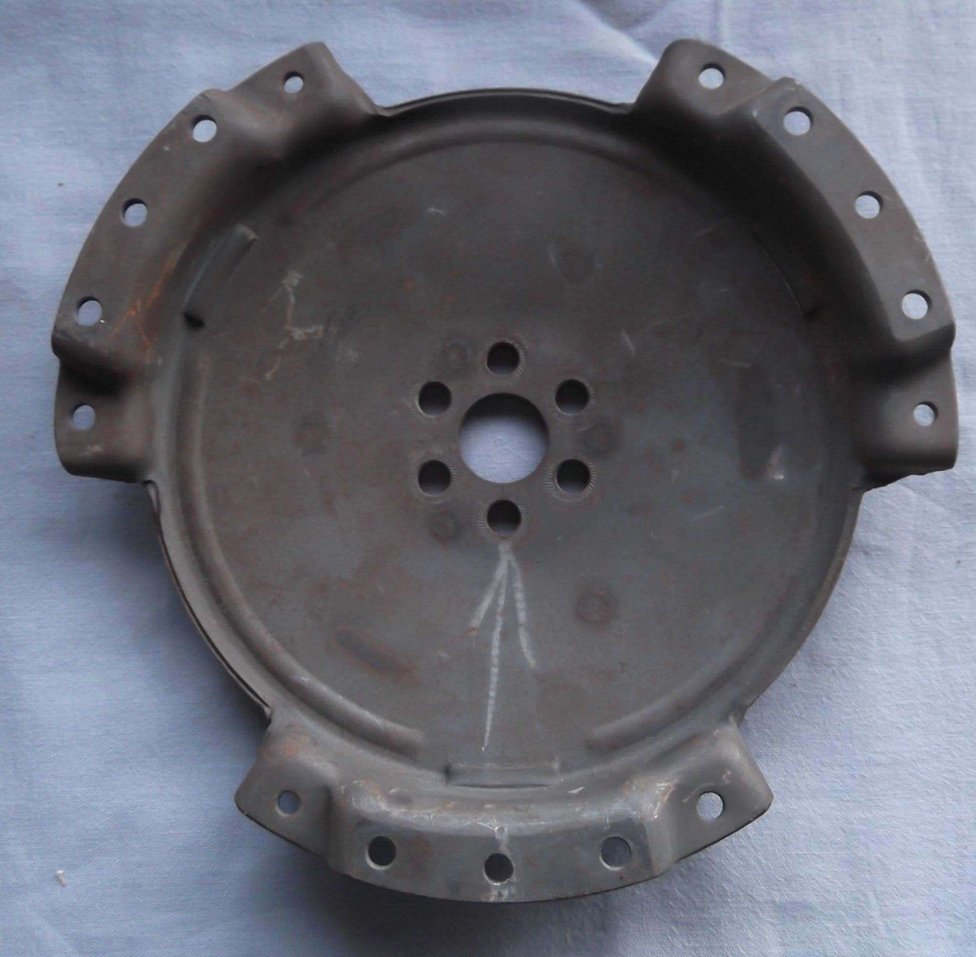Moto Guzzi 350 500 Clutch Pressure Plate GU19080300