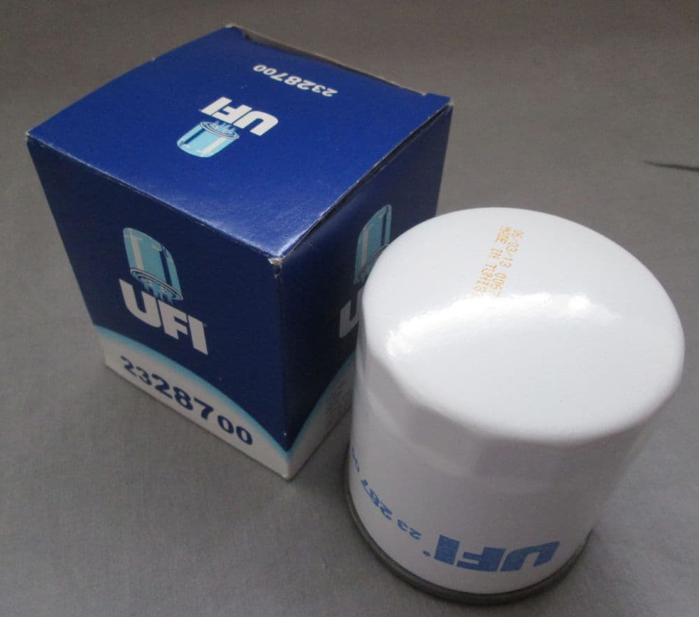 Moto Guzzi California Daytona Oil Filter GU30153000