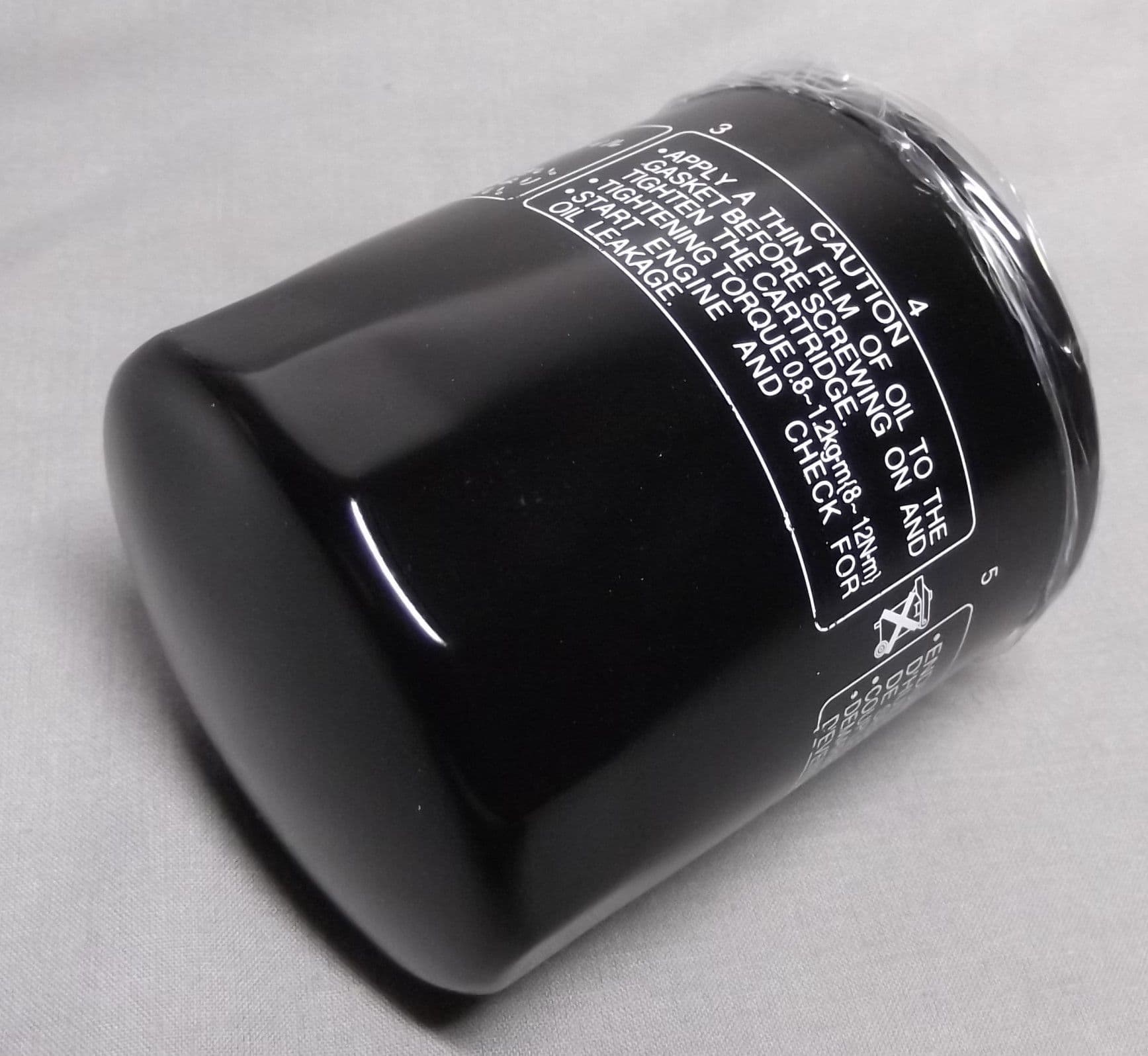 Moto Guzzi California Daytona Oil Filter GU30153000X