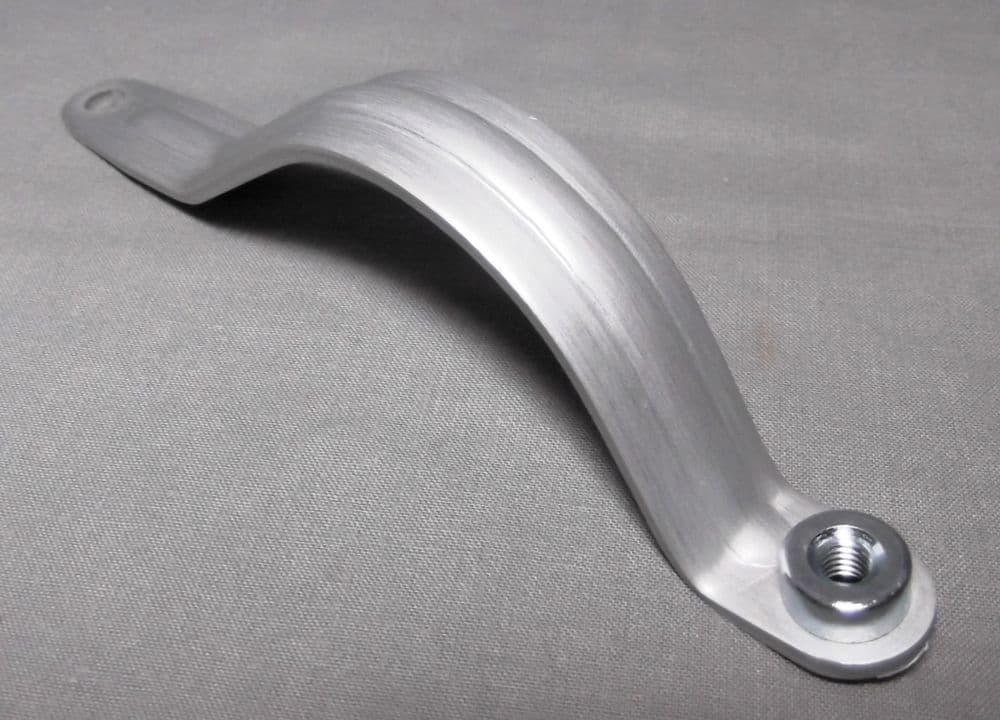 Moto Guzzi Daytona Front Mudguard Bracket GU01434800