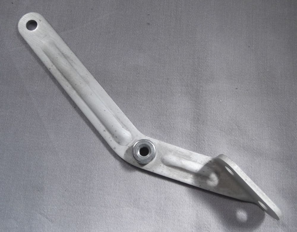 Moto Guzzi Daytona RH Front Mudguard Bracket GU01435700