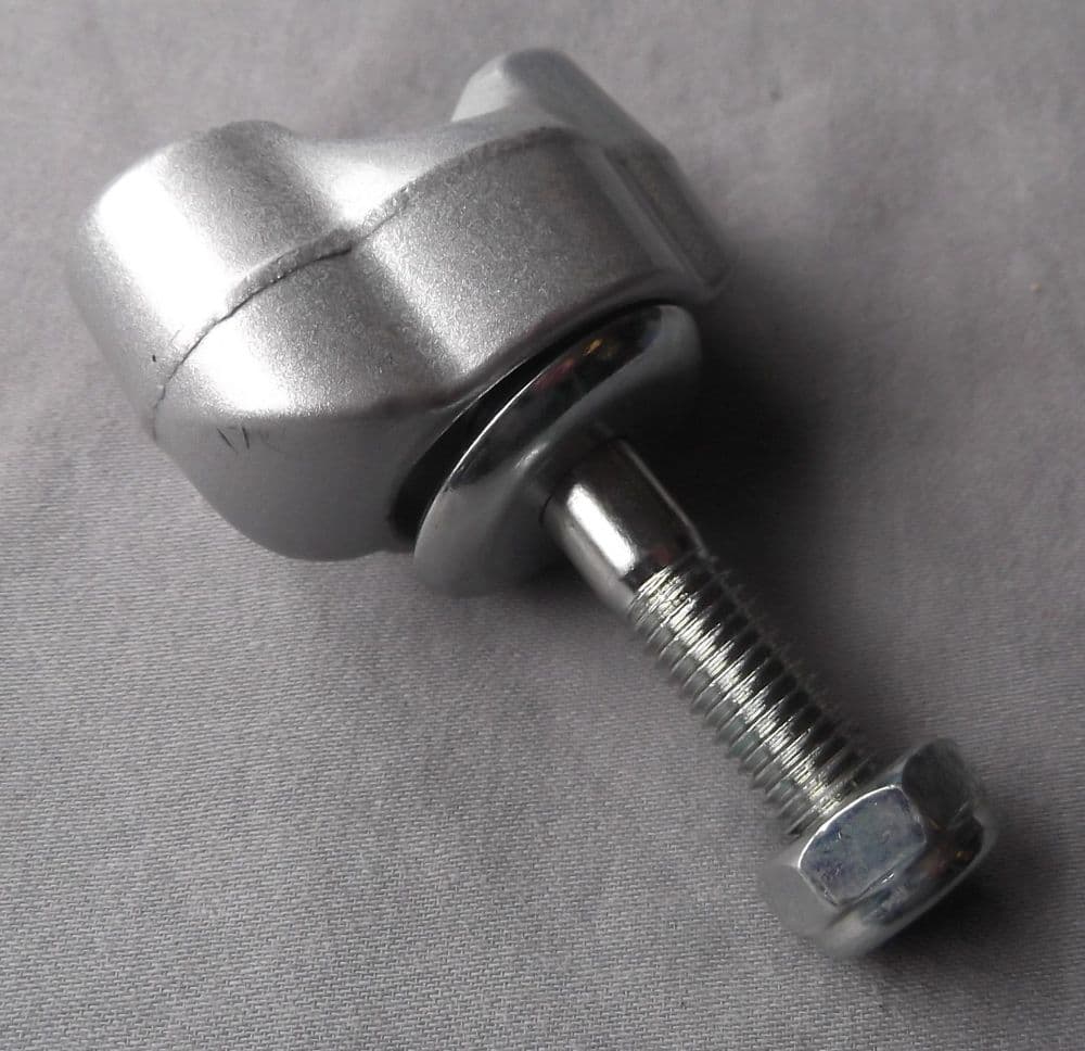 Moto Guzzi Jackal Lower Handlebar Clamp GU03530547