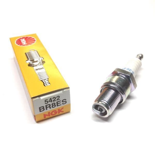 Moto Guzzi OEM Spark Plug 861612