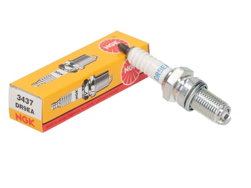 Moto Guzzi OEM Spark Plug GU30717002