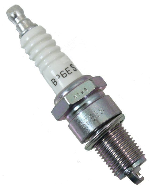 Moto Guzzi OEM Spark Plug GU30717010
