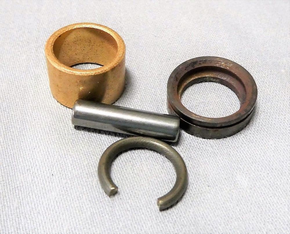Moto Guzzi Starter Motor Bush Kit