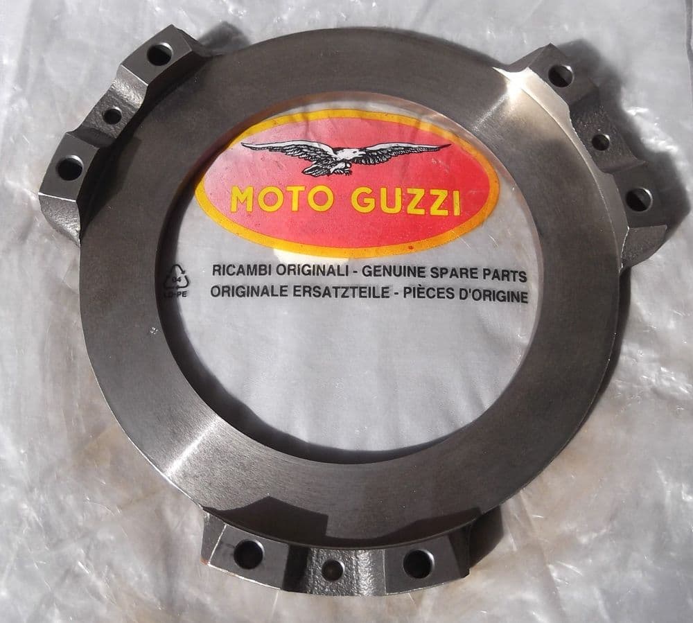Moto Guzzi V11 Clutch Intermediate Plate GU01081940