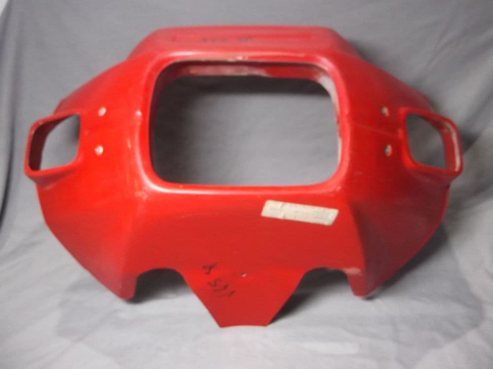 Moto Guzzi V65 SP Fairing - Unpainted GU19575466