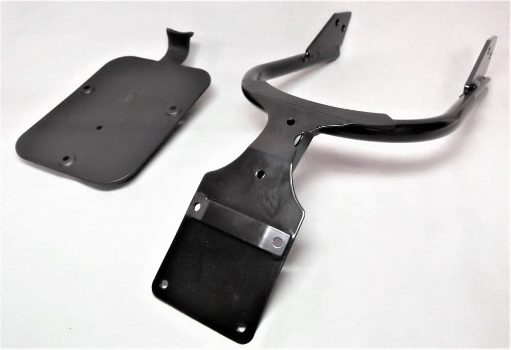 Moto Guzzi V7 Number Plate Mounting Kit 2S000282