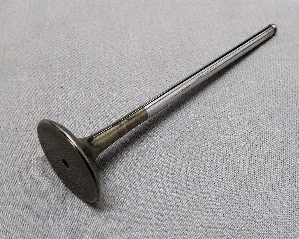 Mv Agusta B4 F4 Exhaust Valve 80a097919